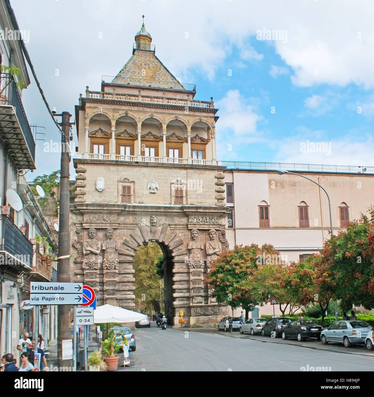 Gateway Inn Sigonella Sicily