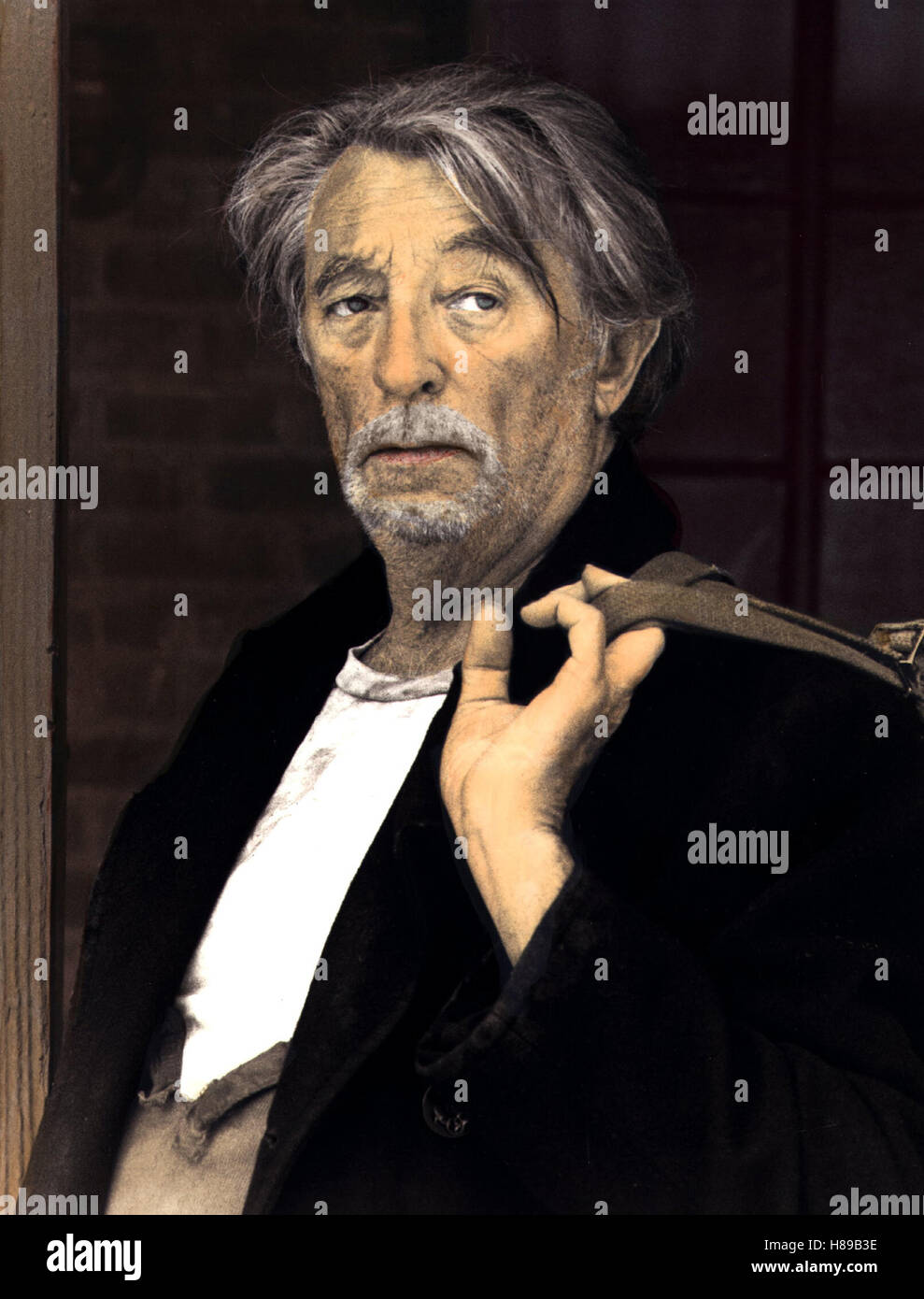 Großvater gesucht, (A FAMILY FOR JOE) USA 1990, Regie: Jeffrey Melman ...