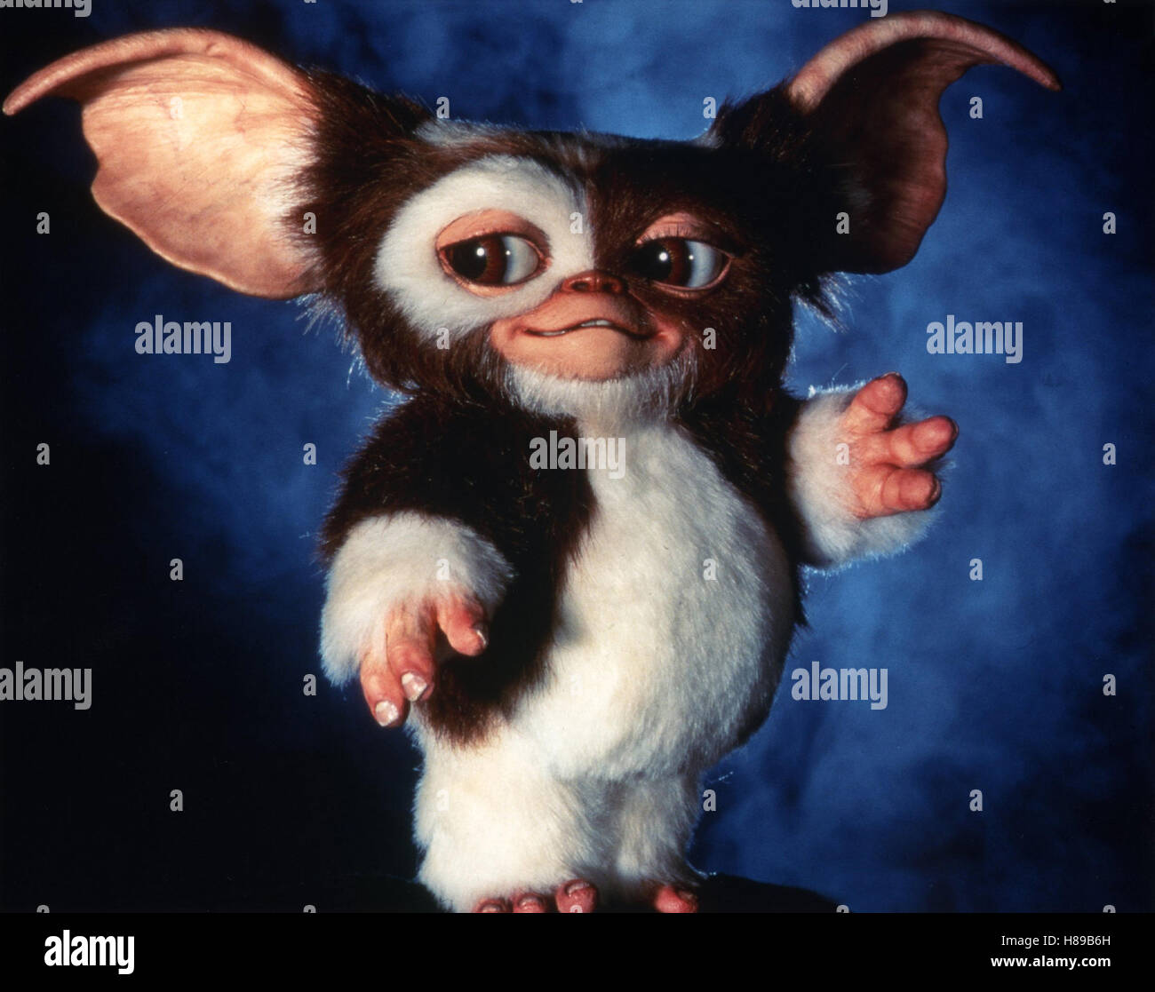 Gremlins Graciosos Gremlins: Secrets Of The Mogwai Presenta Su Reparto