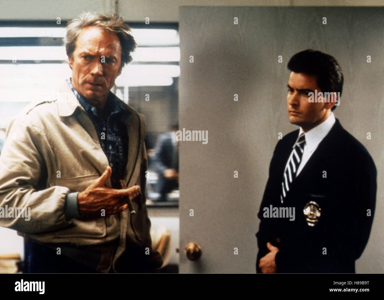 Dennis Quaid The Rookie