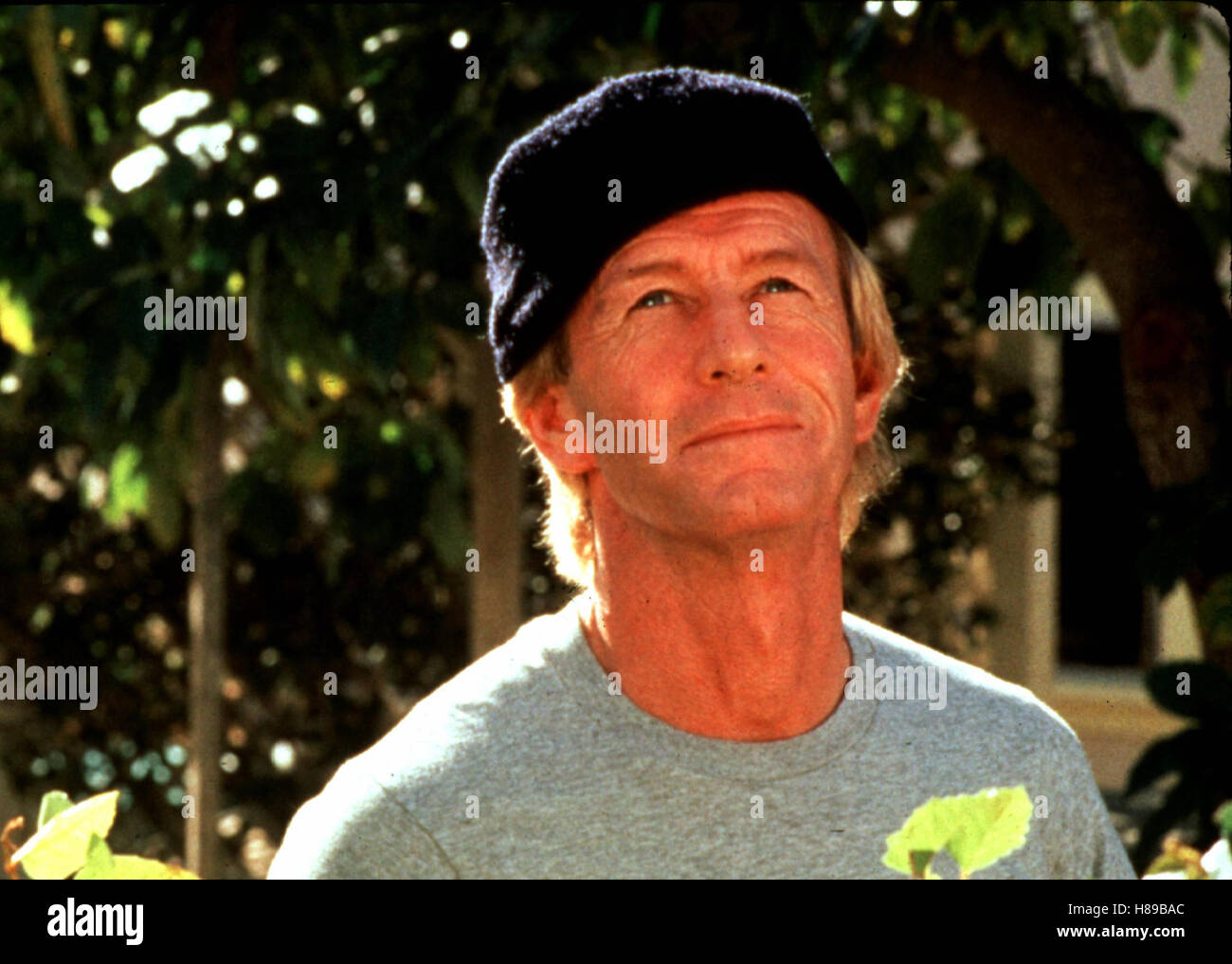 Beinahe ein Engel, (ALMOST AN ANGEL), USA 1990, Regie: John Cornell ...