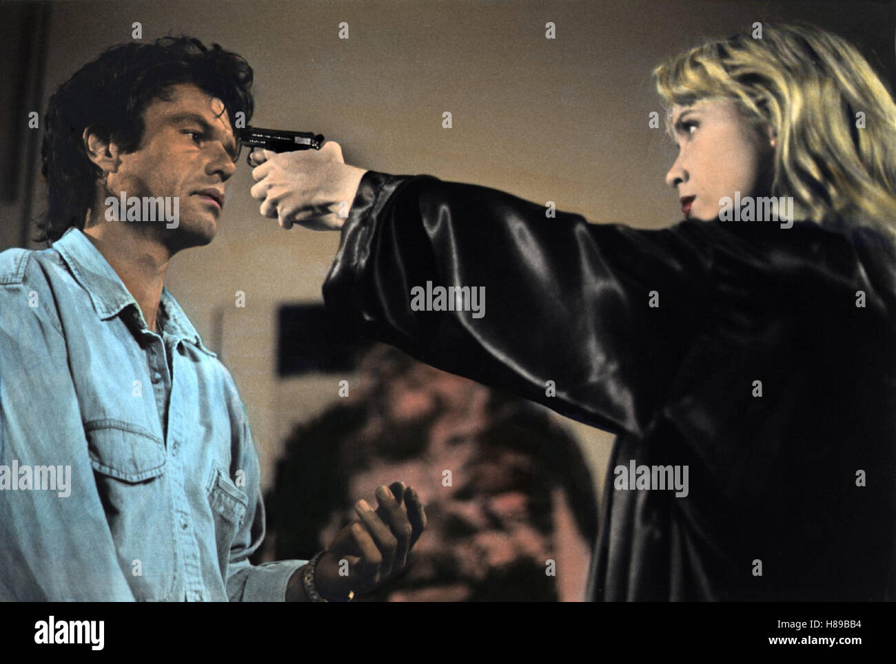 Sinnliche tauschung hi-res stock photography and images - Alamy