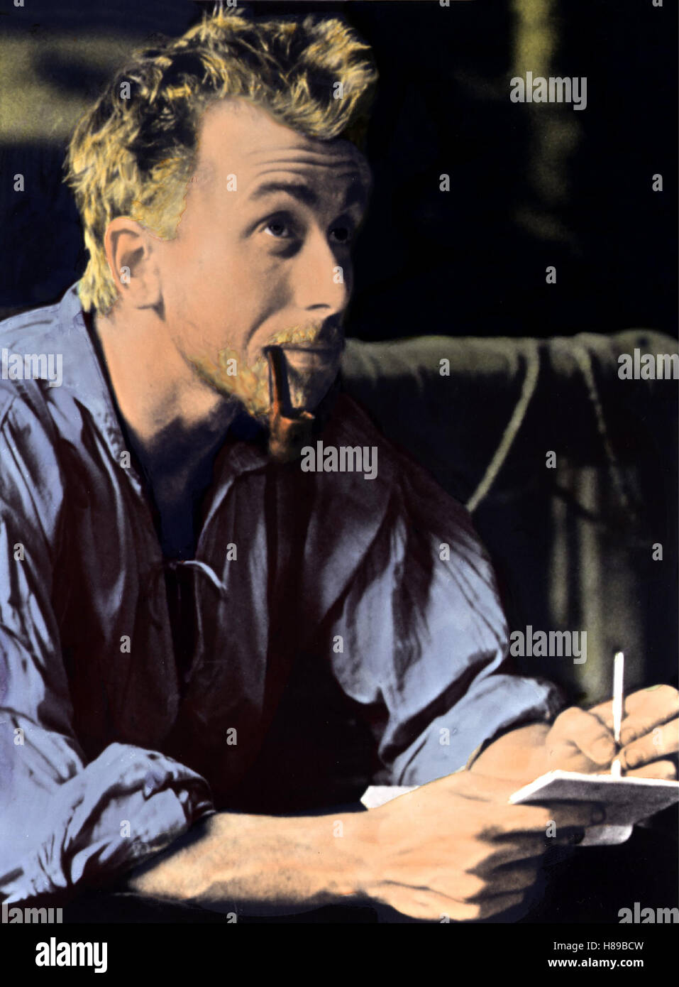 Vincent & Theo, (VINCENT & THEO) NL-F-GB-D 1990, Regie: Robert Altman ...