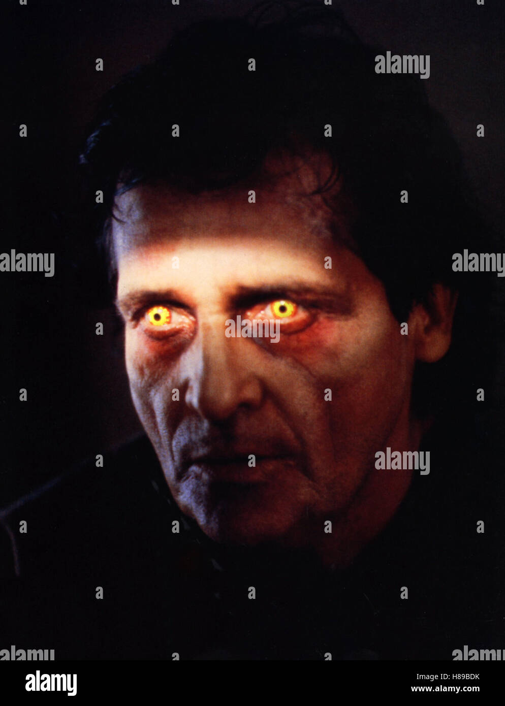 Exorcist 3 Ceiling Crawl