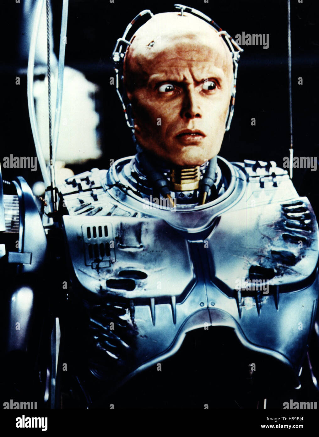 Robocop Movie High Resolution Stock Photography and Images - Alamy