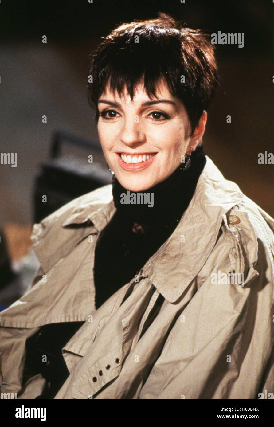 Stepping out liza minelli hi-res stock photography and images - Alamy