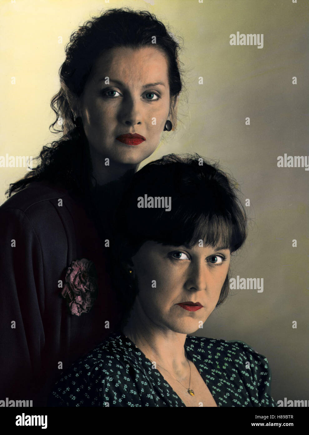 Teufel in Weiß, (DEADLY MEDICINE) USA 1991, Regie: Richard Colla ...