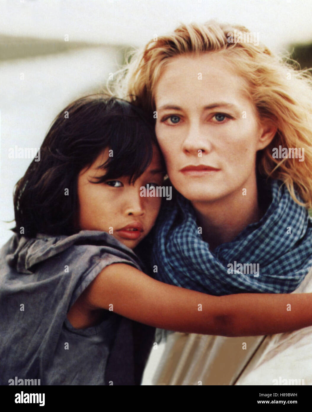 Cybill tv cybill shepherd hi-res stock photography and images - Alamy