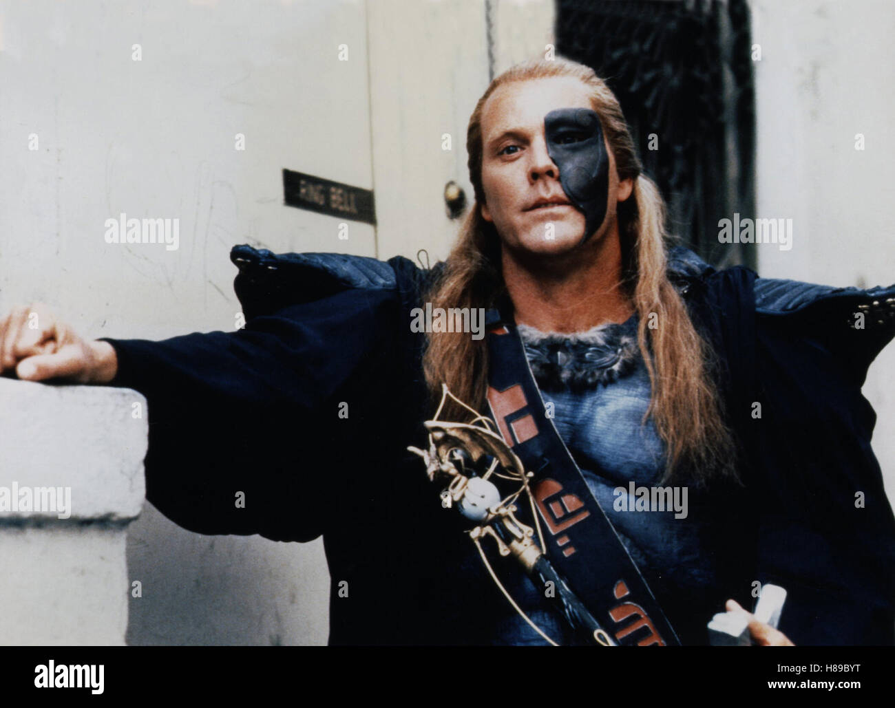 Beastmaster - Der Zeitspringer, (BEASTMASTER 2: THROUGH THE PORTAL OF ...