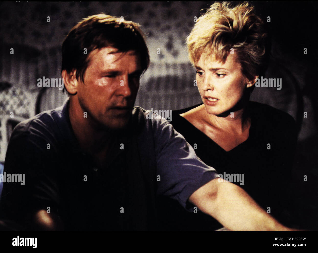Kap der Angst, (CAPE FEAR) USA 1991, Regie: Martin Scorsese, NICK NOLTE ...