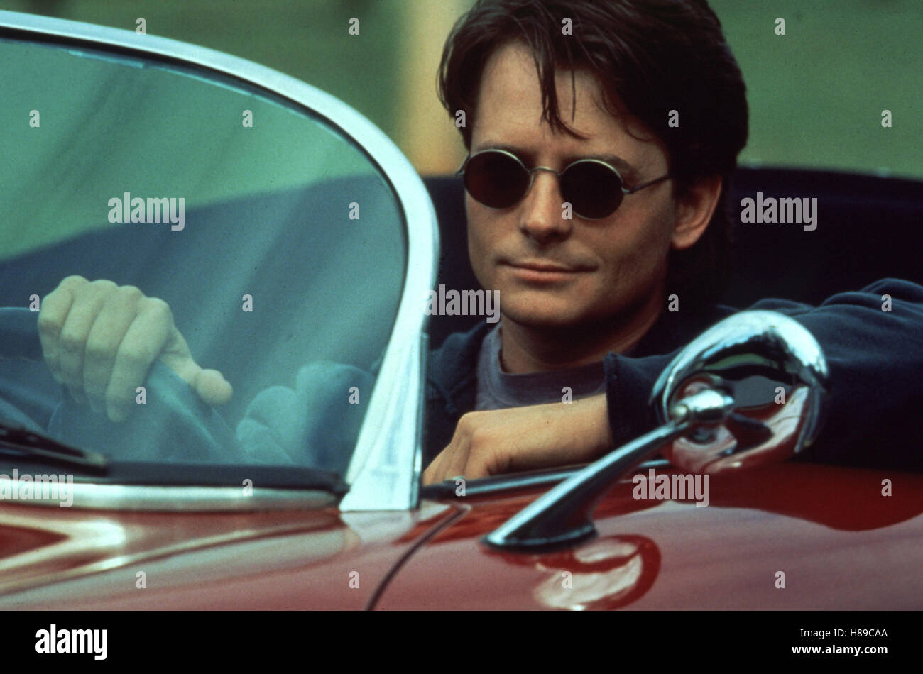 Doc Hollywood, (DOC HOLLYWOOD) USA 1991, Regie: Michael Caton-Jones ...