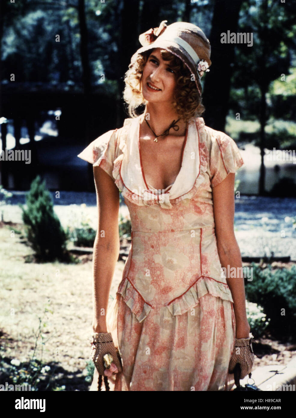 Rambling rose 1991 laura dern hi-res stock photography and images - Alamy