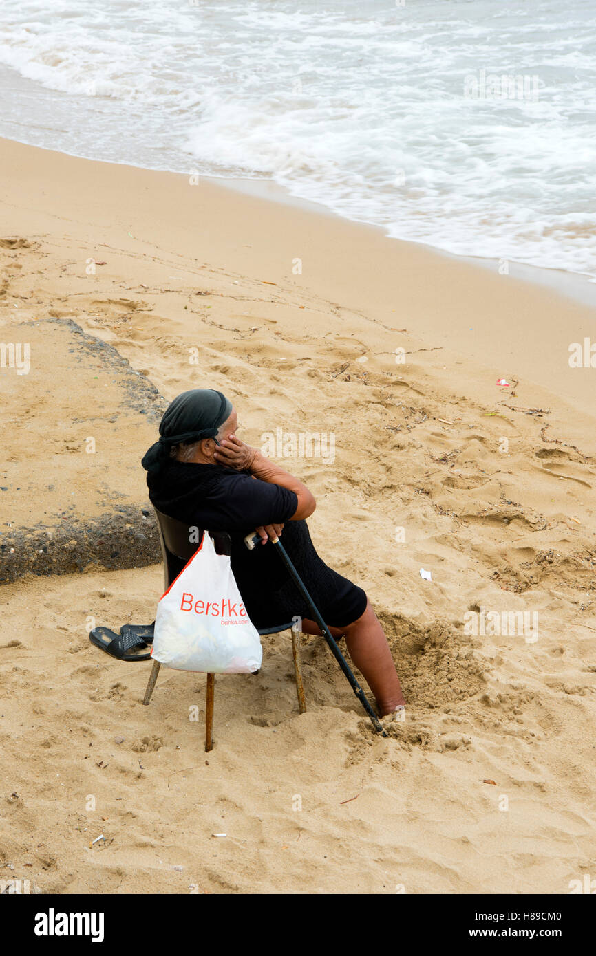 Stadtteil strand hi-res stock photography and images - Alamy