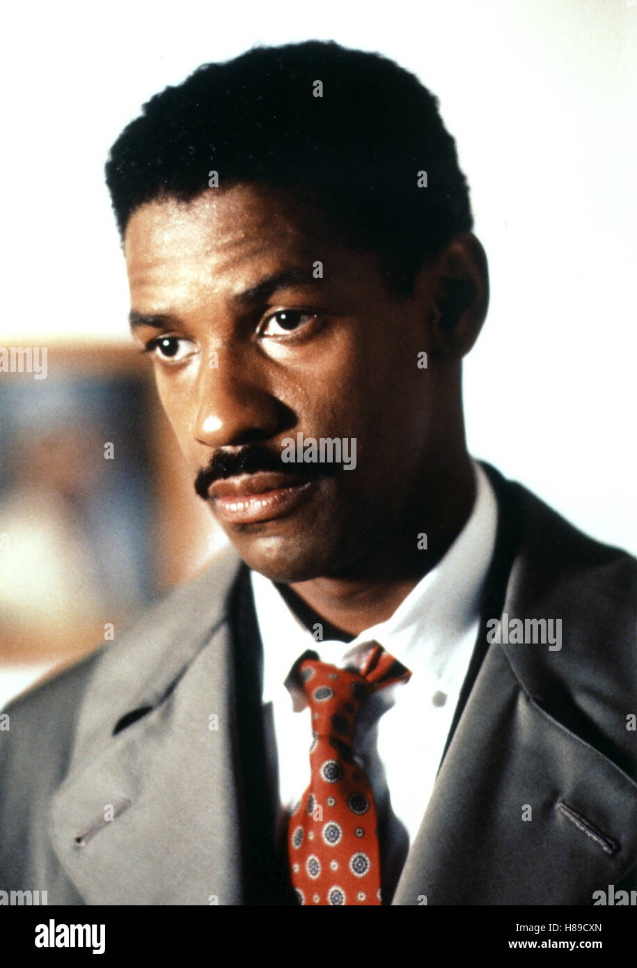 Ricochet 1991 denzel washington hi-res stock photography and images - Alamy
