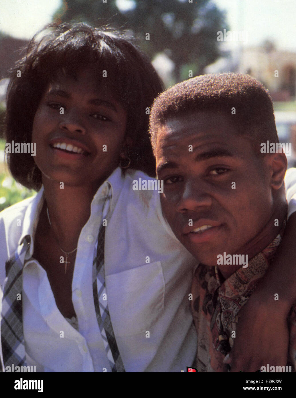 Boyzn the hood jungs im viertel hi-res stock photography and images - Alamy