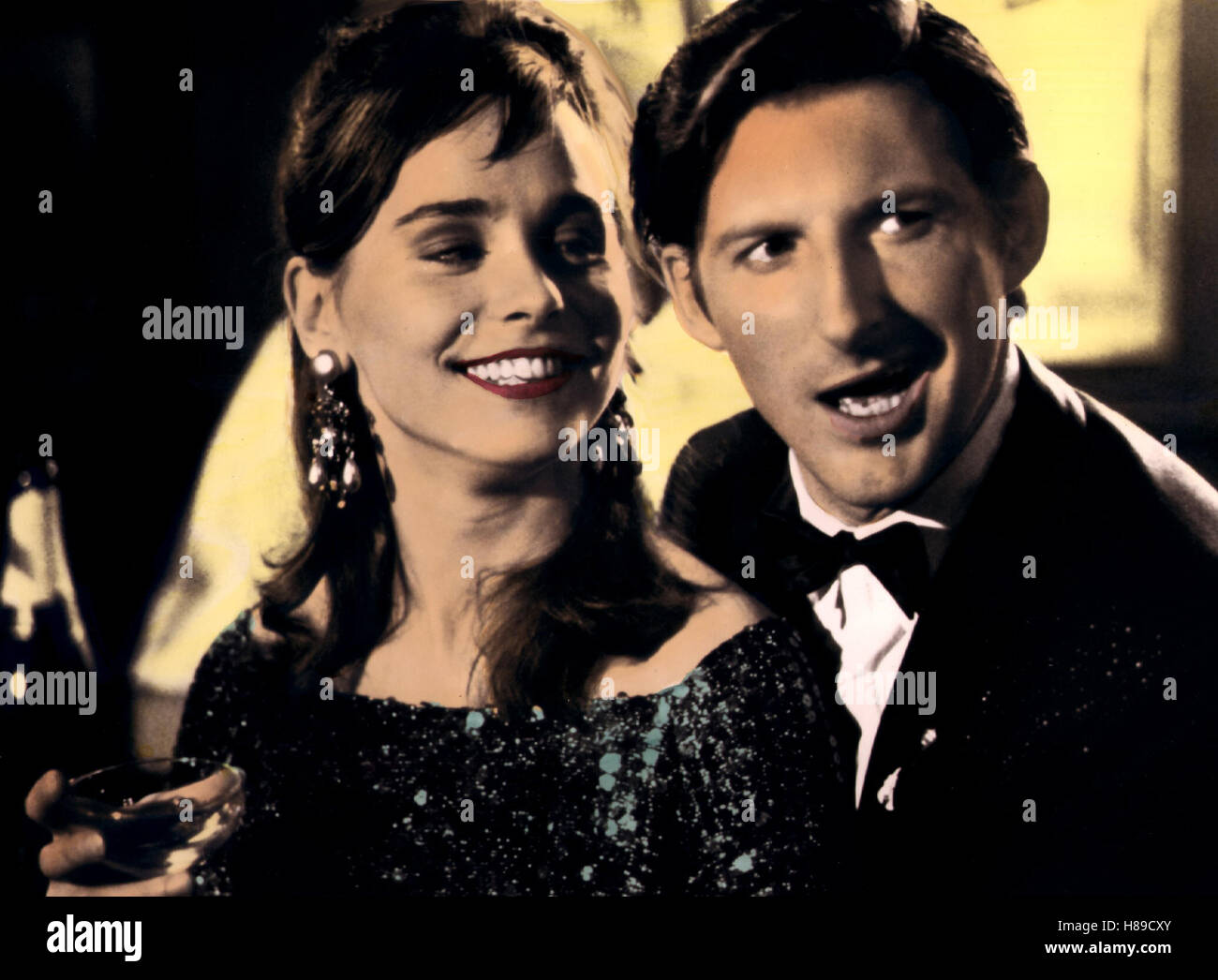 Adrian dunbar hear my song hi-res stock photography and images - Alamy