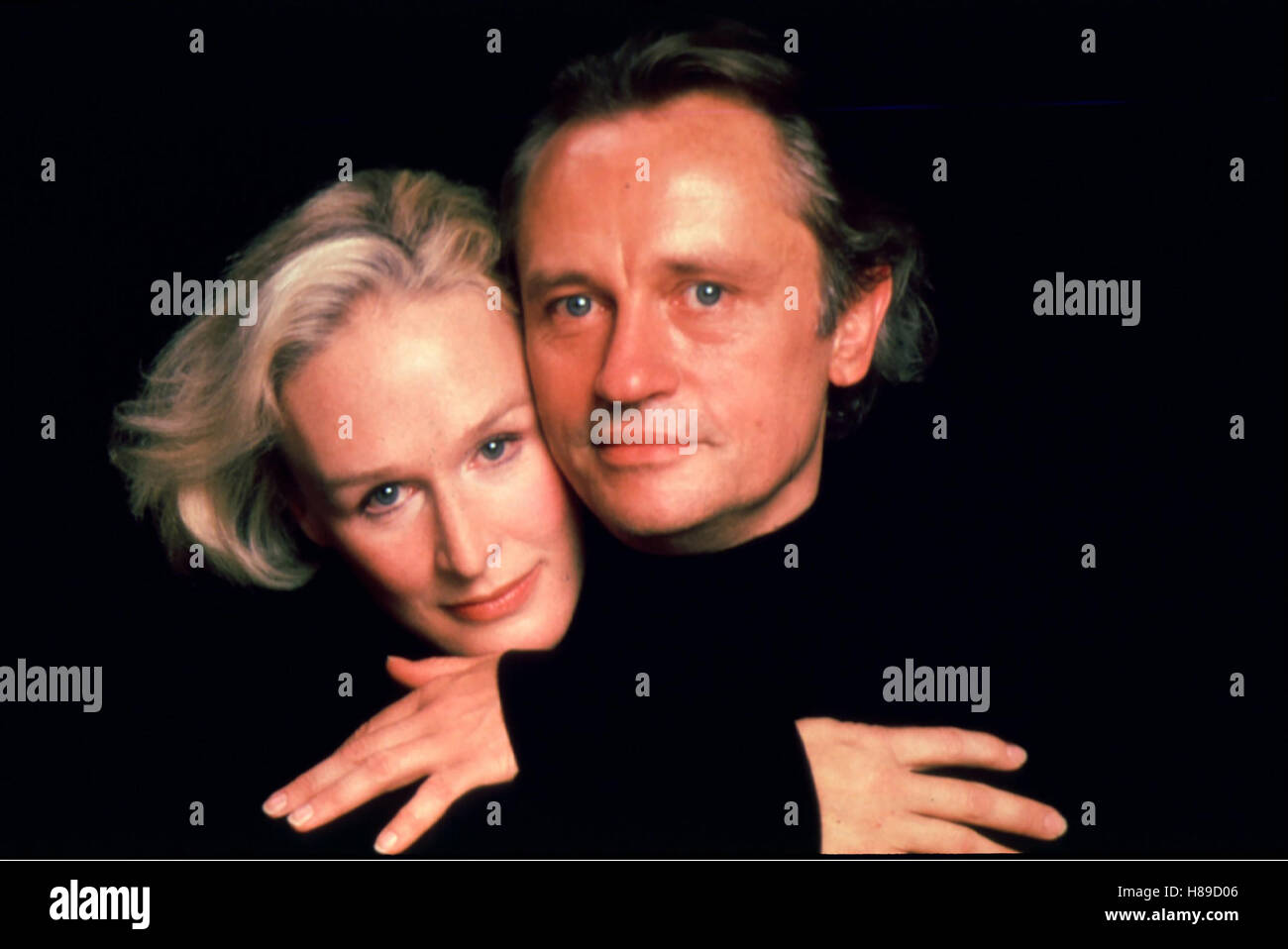 Zauber der Venus, (MEETING VENUS), GB 1991, Regie: Istvan Szabo, GLENN ...