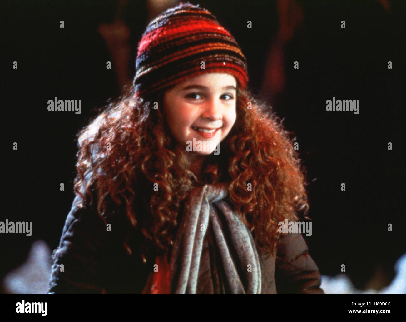 Curly Sue - Ein Lockenkopf sorgt für Wirbel, (CURLY SUE) USA 1991 ...
