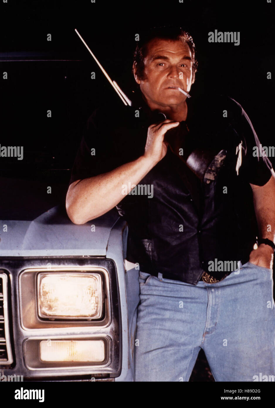 Tag der Angst, (IN BROAD DAYLIGHT) USA 1991, Regie: James Sadwith ...