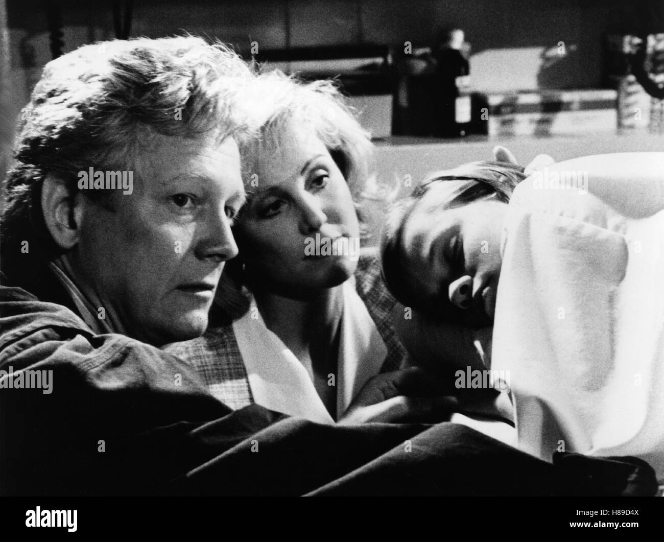 Film movie szene scene tv fernseh television schwesterherz hi-res stock ...