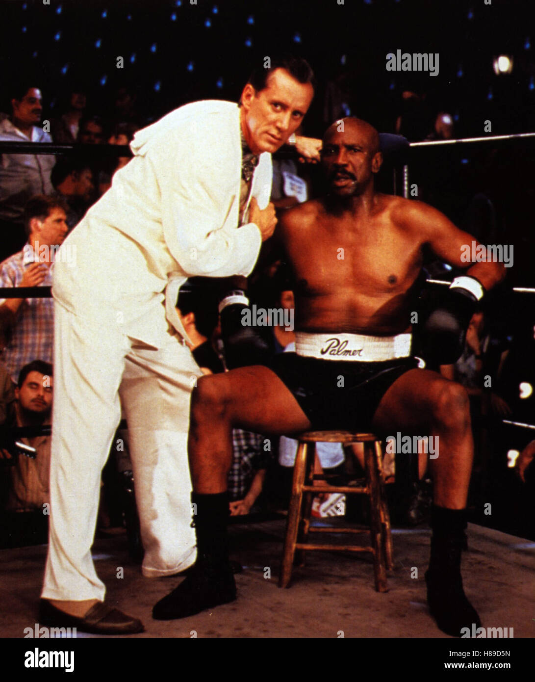 Ihr größter Coup, (DIGGSTOWN) USA 1992, Regie: Michael Ritchie, JAMES ...