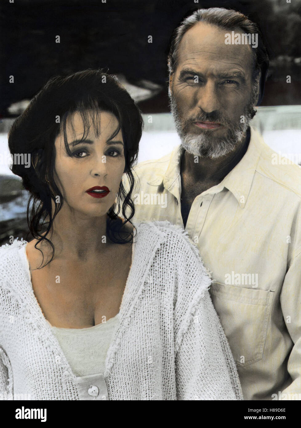 Bonnie bedelia craig t nelson hi-res stock photography and images - Alamy