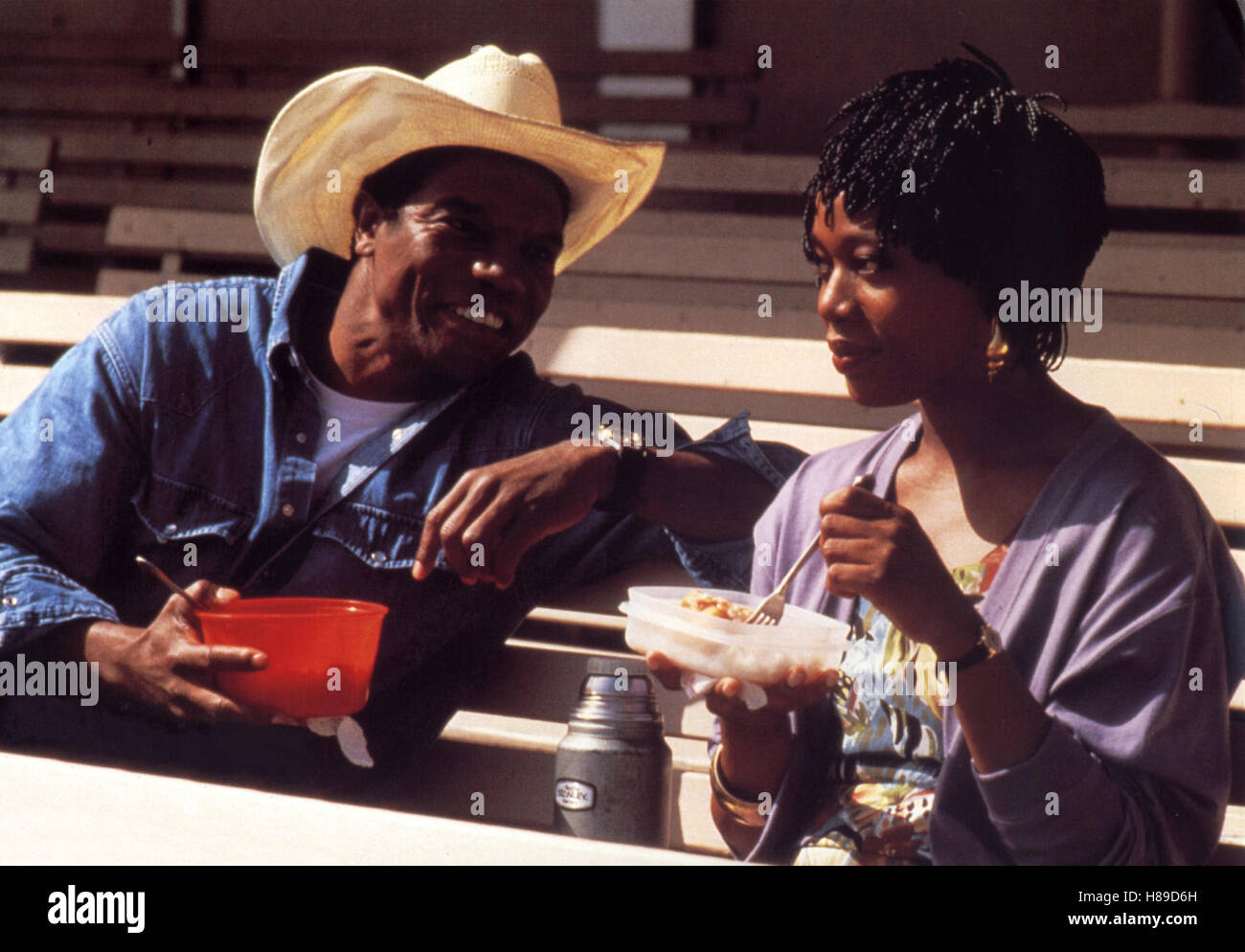 Passion Fish, (PASSION FISH) USA 1992, Regie: John Sayles, VONDIE ...