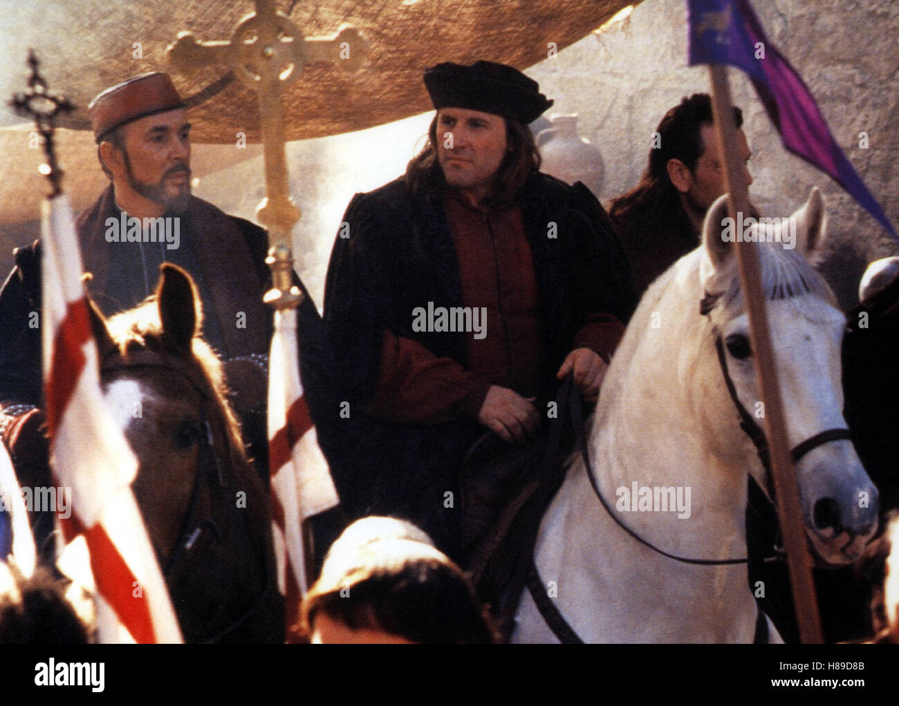 1492 conquest of paradise hi-res stock photography and images - Alamy