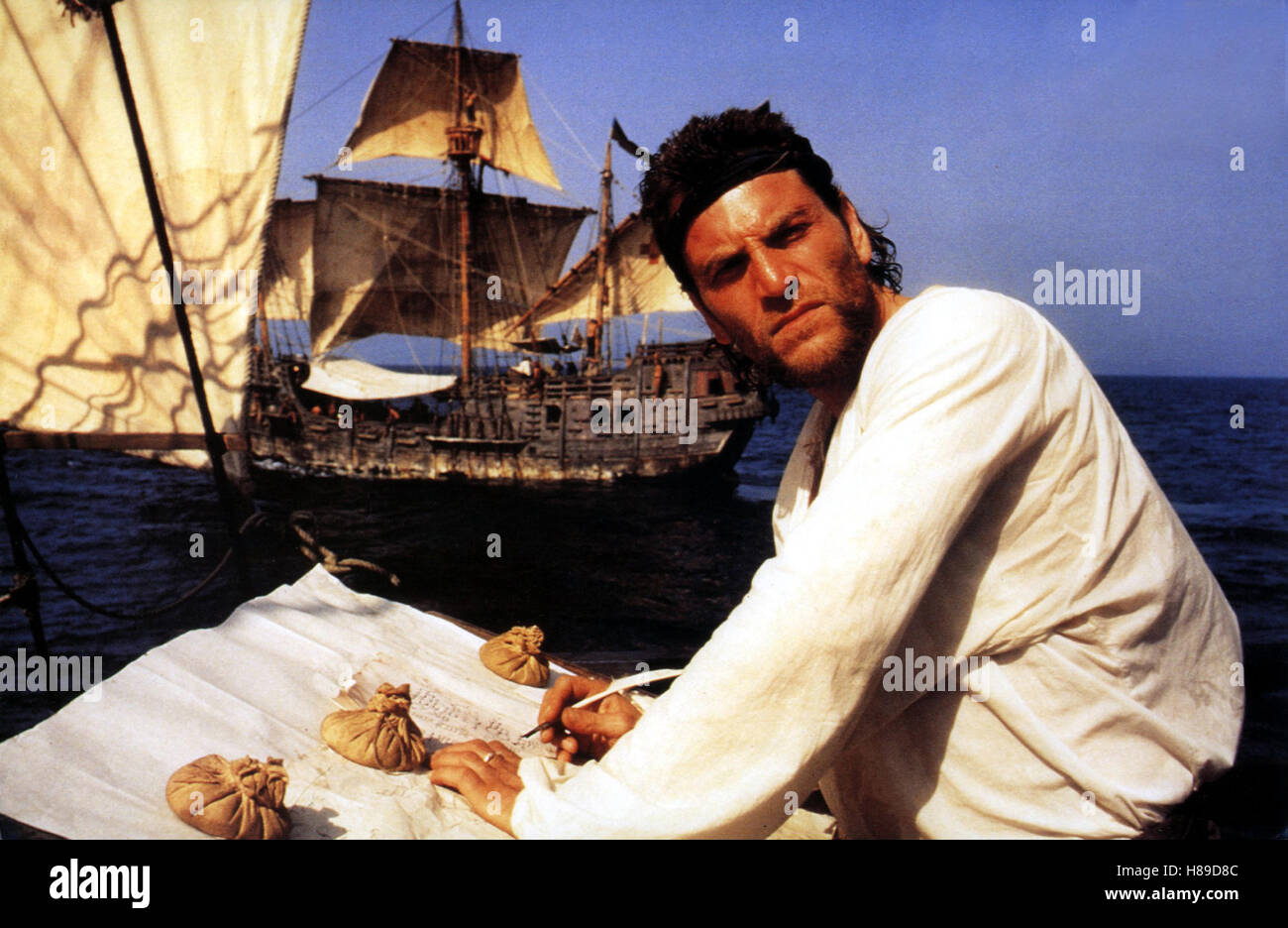 1492 Conquest Of Paradise High Resolution Stock Photography and Images ...