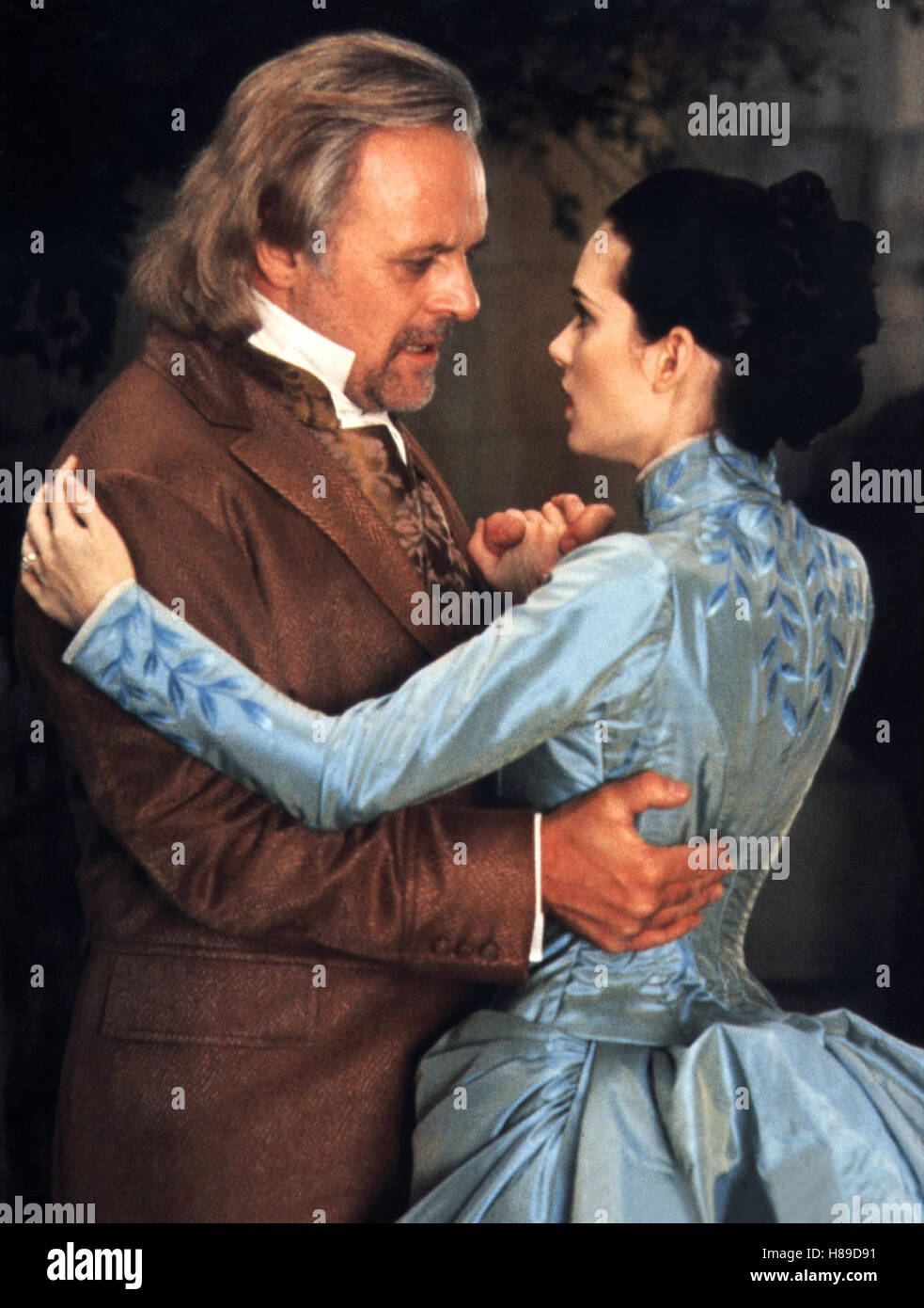 Bram Stokers Dracula, (BRAM STOKER'S DRACULA) USA 1992, Regie: Francis ...