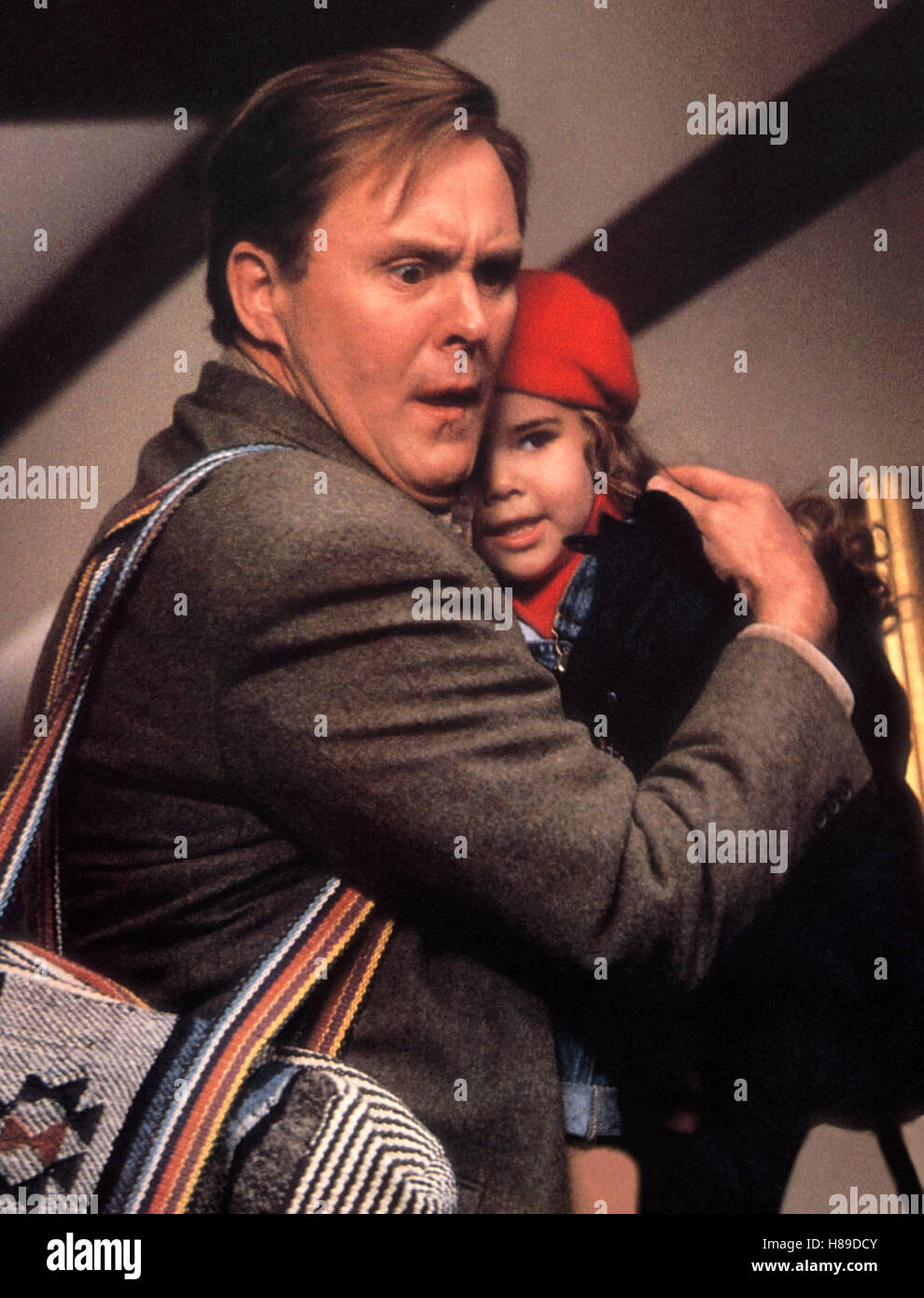 Mein Bruder Kain, (RAISING CAIN) USA 1992, Regie: Brian De Palma, JOHN ...