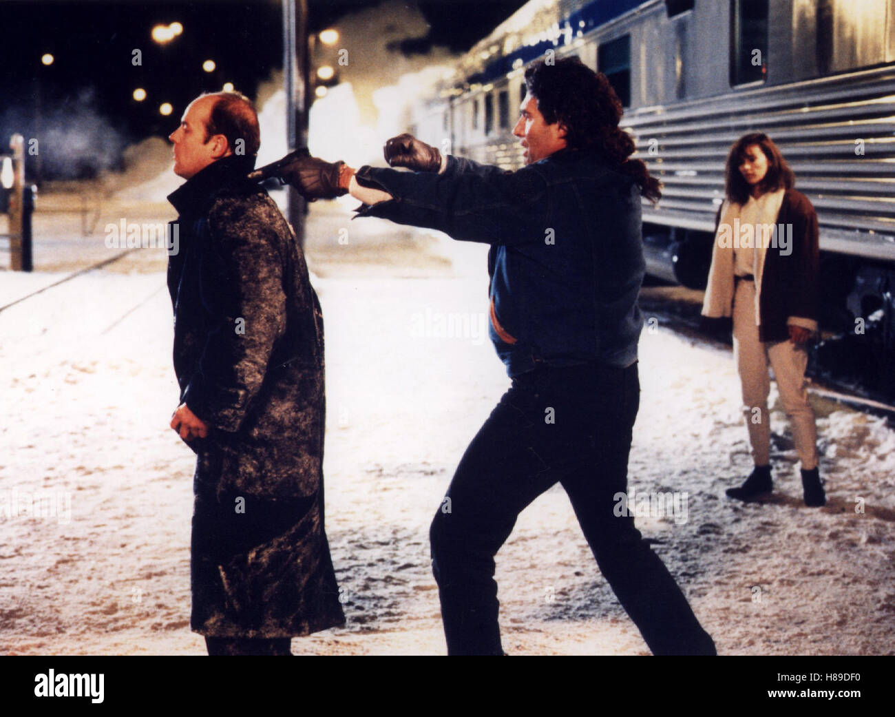 Passion murder hi-res stock photography and images - Alamy