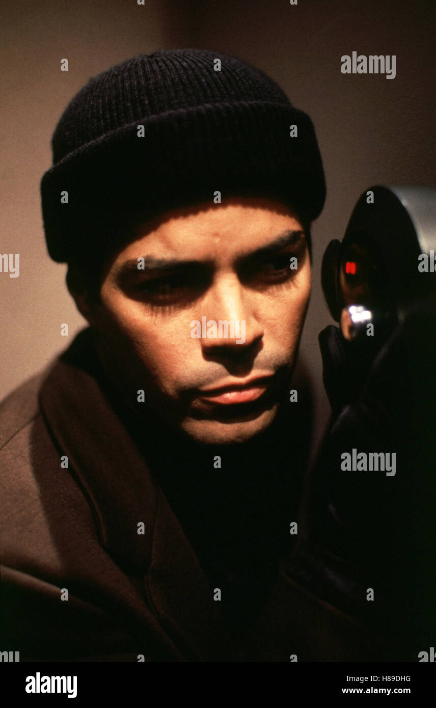 Deadlocked - Flucht aus Zone 14, (DEADLOCKED - ESCAPE FROM ZONE 14) USA ...