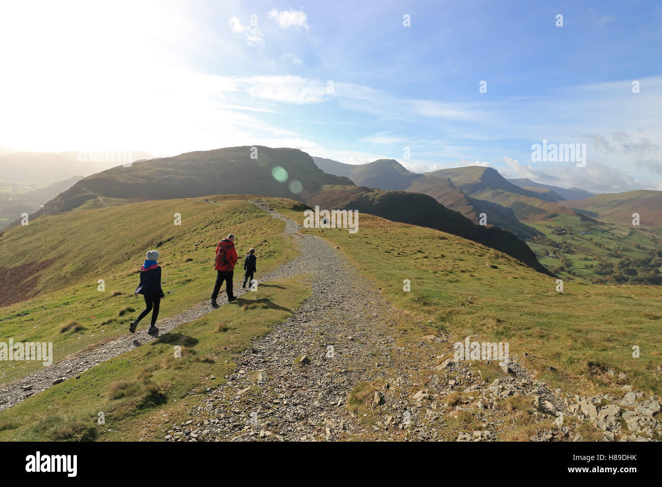 Cat bells hi-res stock photography and images - Alamy