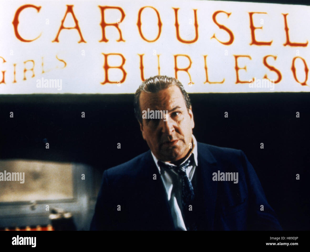 Jack Ruby - Im Netz der Mafia, (RUBY) USA 1992, Regie: John MacKenzie ...