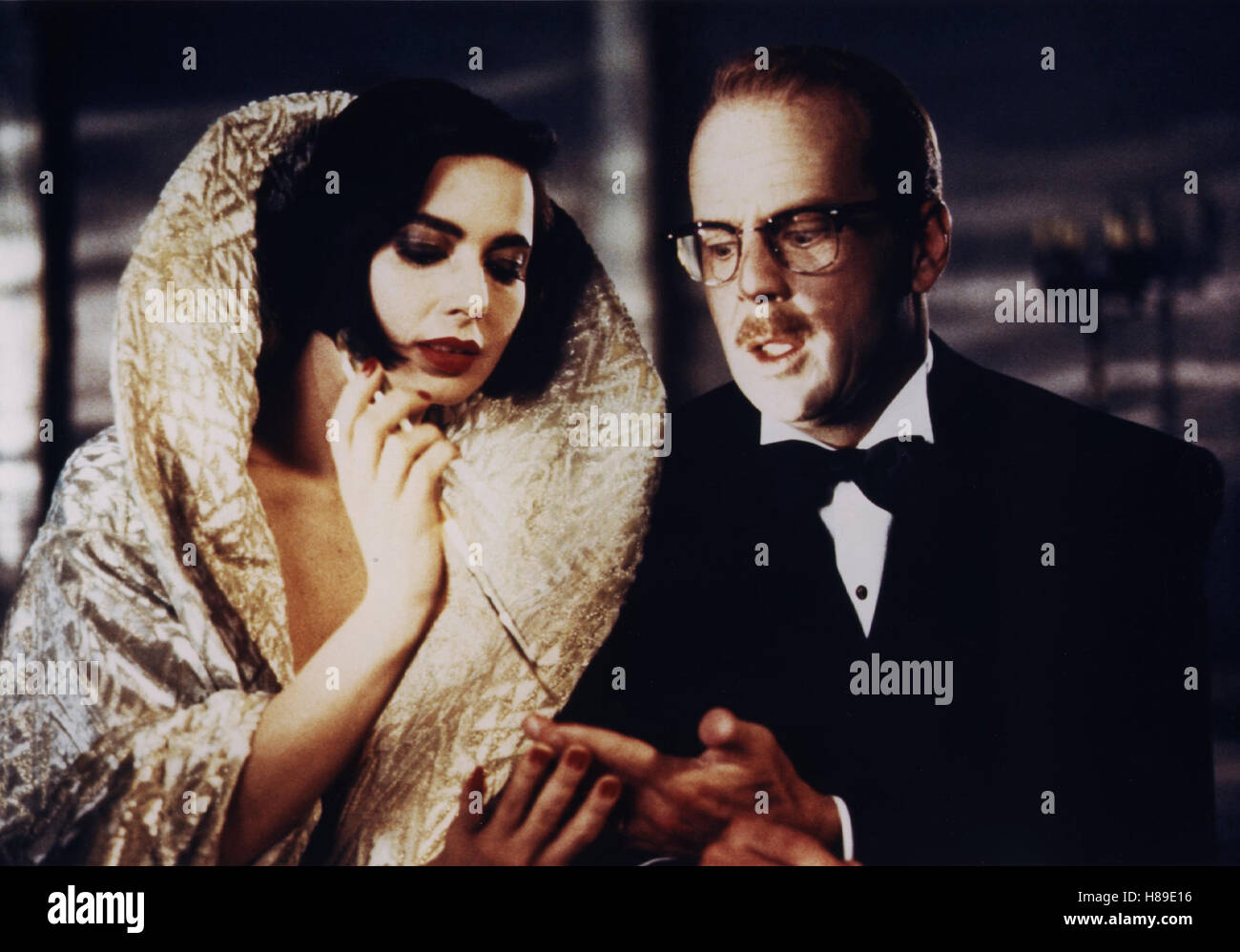 Der Tod steht ihr gut; (DEATH BECOMES HER) USA 1992, Regie: Robert ...