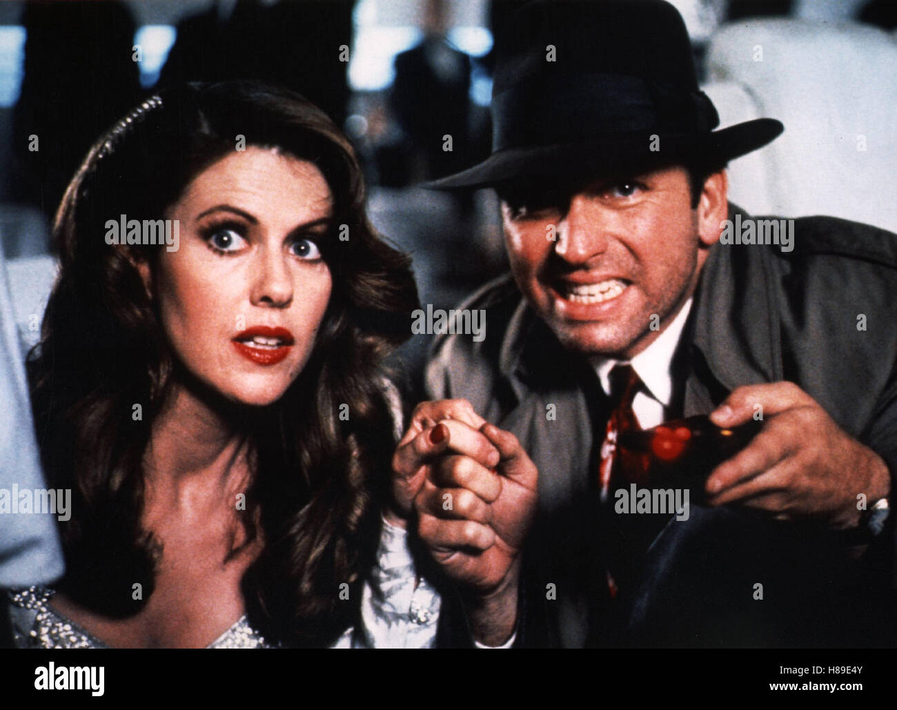 Pam dawber hi-res stock photography and images - Alamy