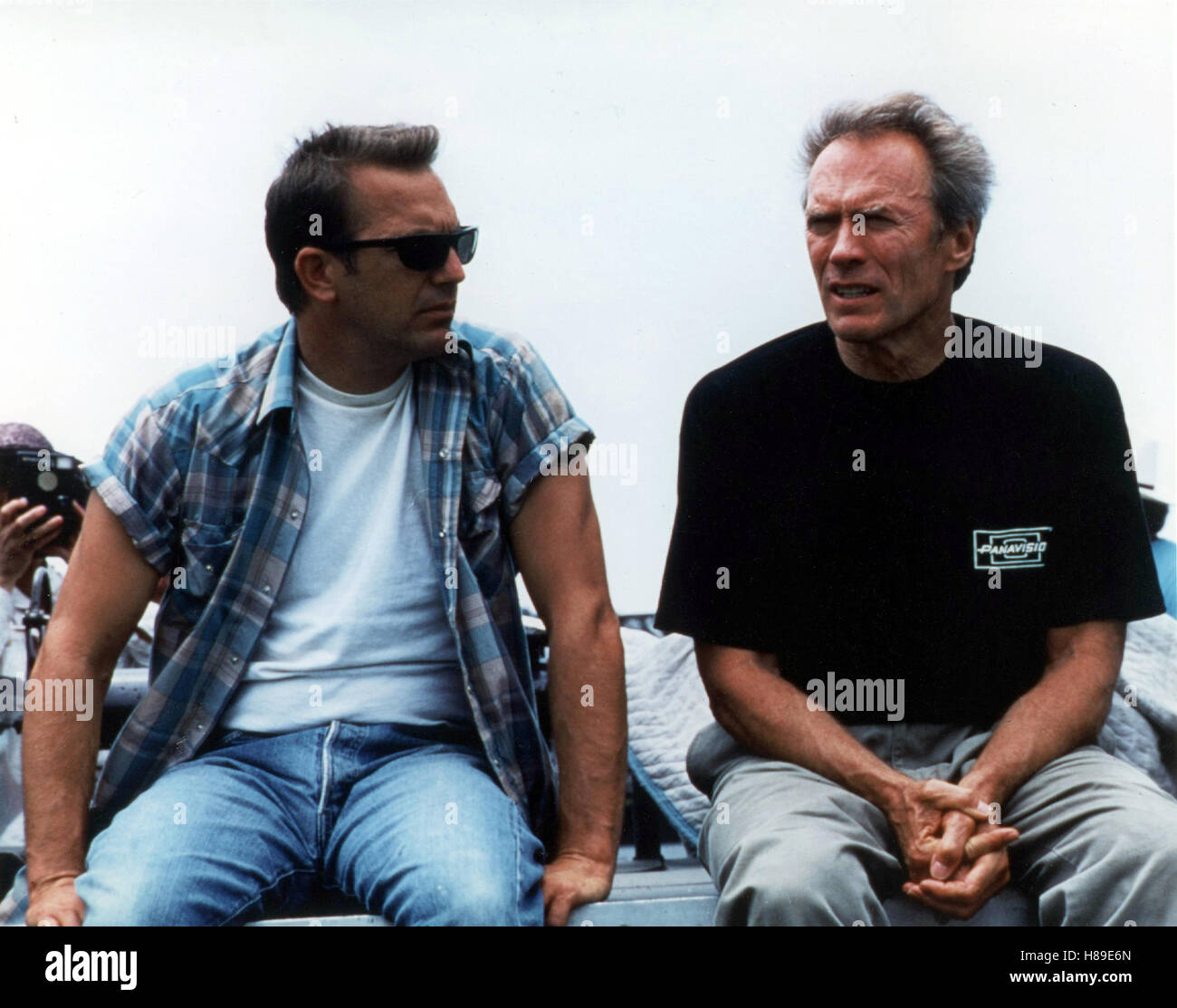 Perfect world 1993 clint eastwood hi-res stock photography and images ...