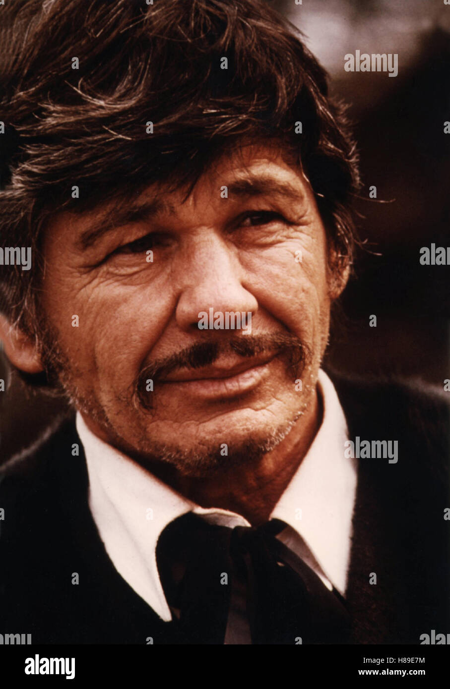 Charles bronson death wish face hi-res stock photography and images - Alamy