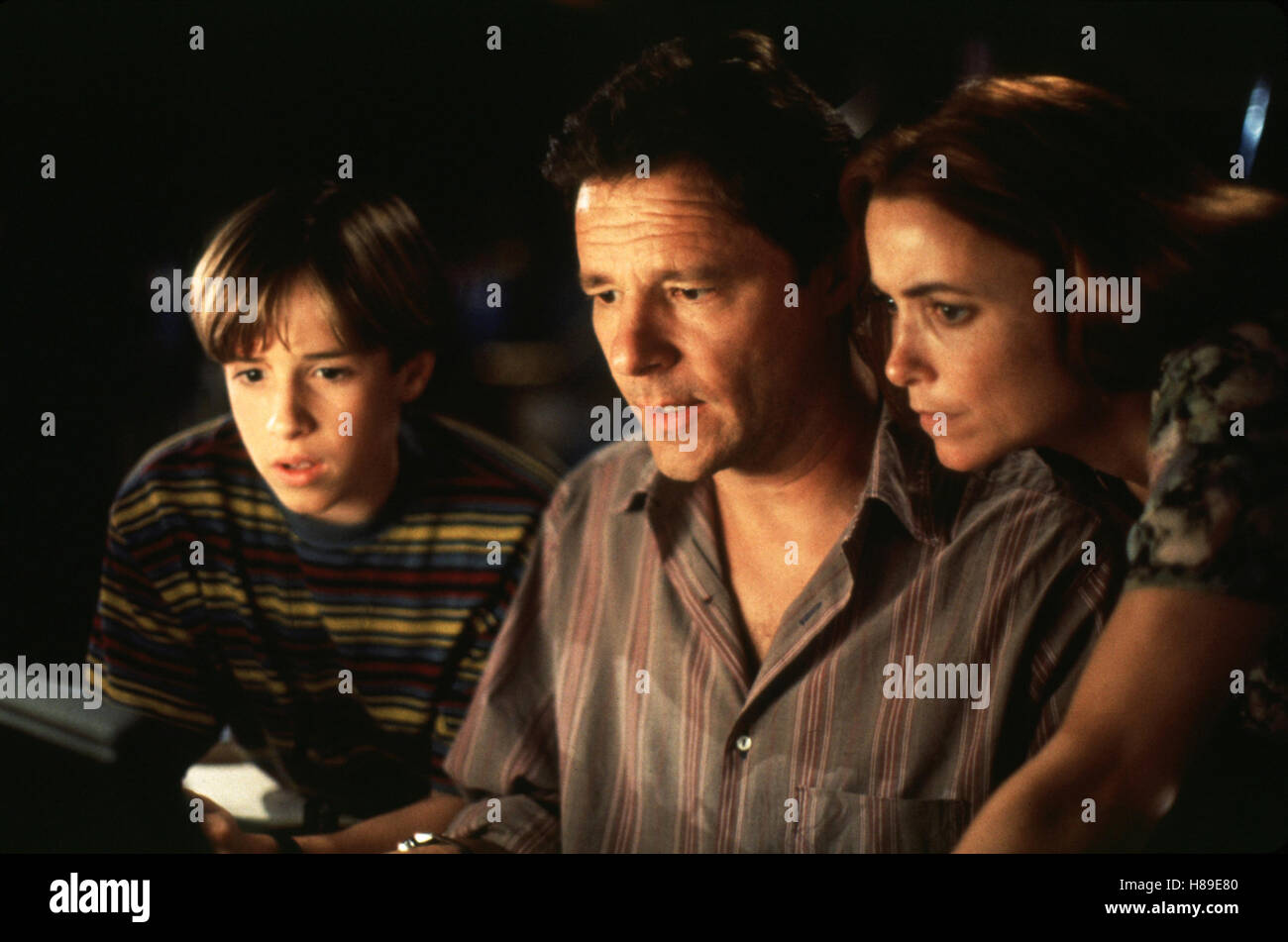 Der Killer im System, (GHOST IN THE MACHINE) USA 1993, Regie: Rachel ...