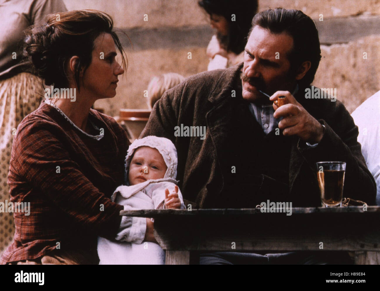 Germinal, (GERMINAL) F 1993, Regie: Claude Berri, MIOU-MIOU, GERARD ...