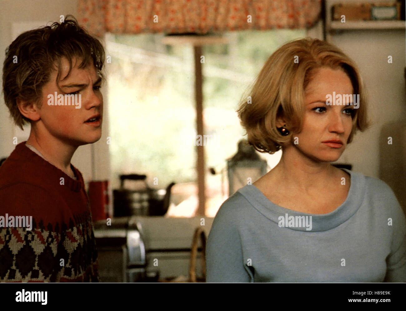 This Boy's Life, (THIS BOY'S LIFE) USA 1993, Regie: Michael Caton-Jones ...