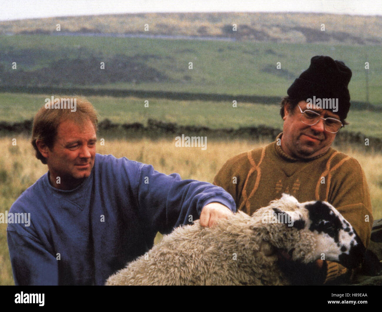 Raining Stones, (RAINING STONES) GB 1993, Regie: Kenneth Loach, BRUCE ...