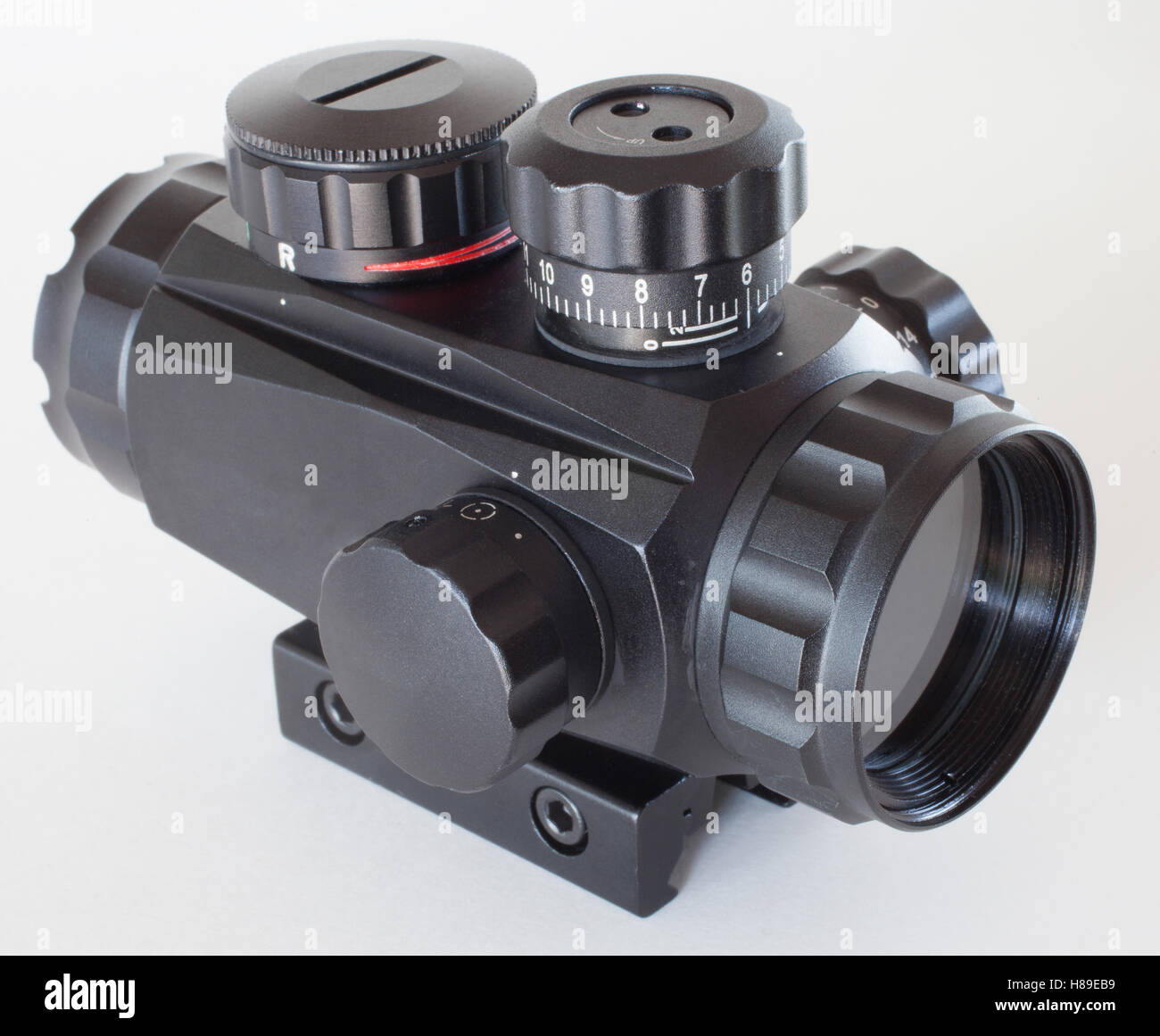 Weapon close hi-res stock photography and images - Alamy