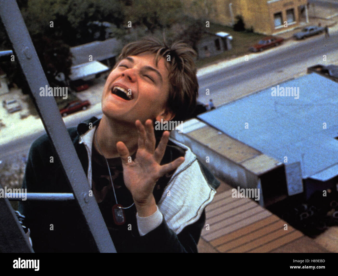 Whats eating gilbert grape hi-res stock photography and images - Alamy