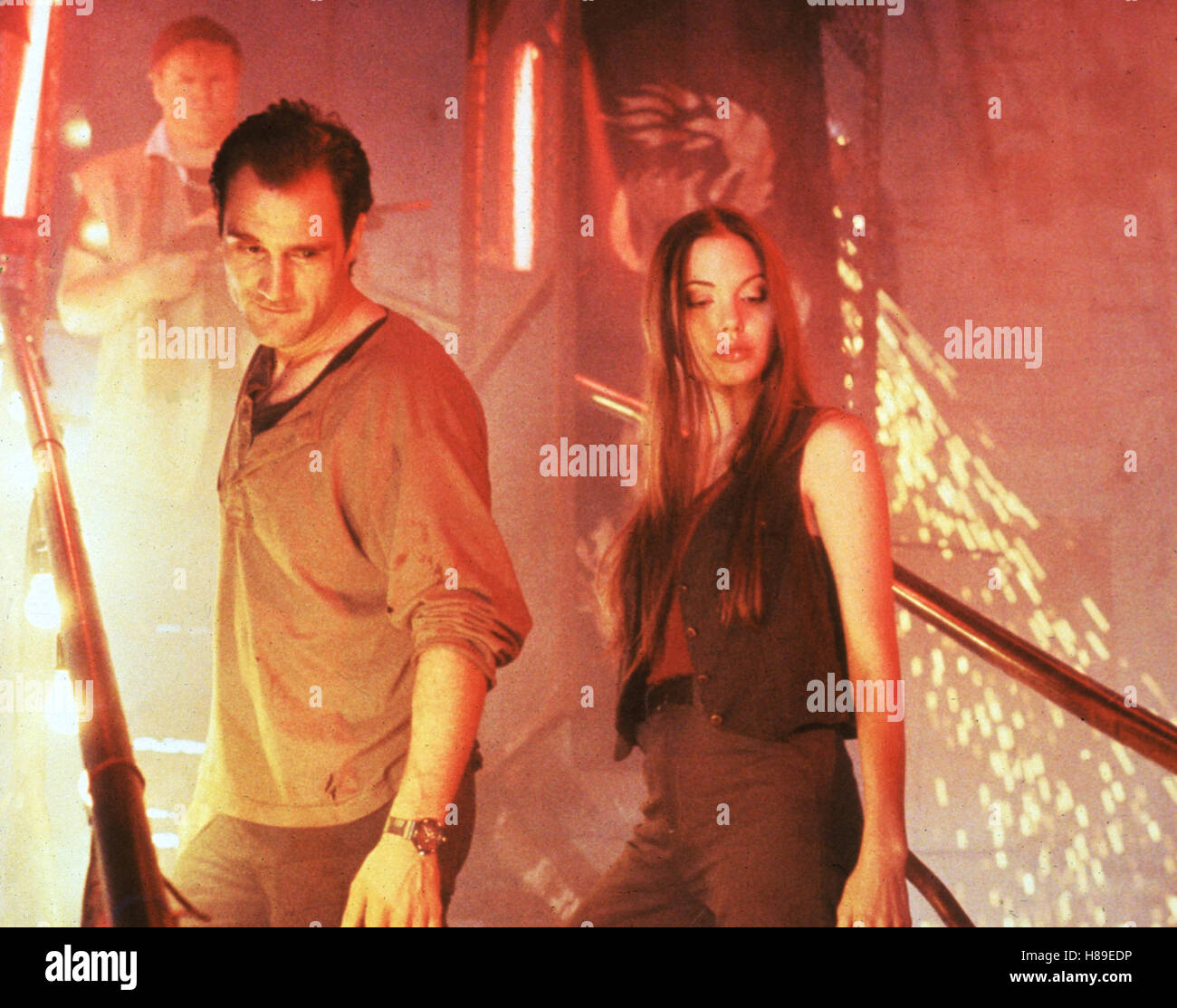 Angelina jolie 1993 hi-res stock photography and images - Alamy