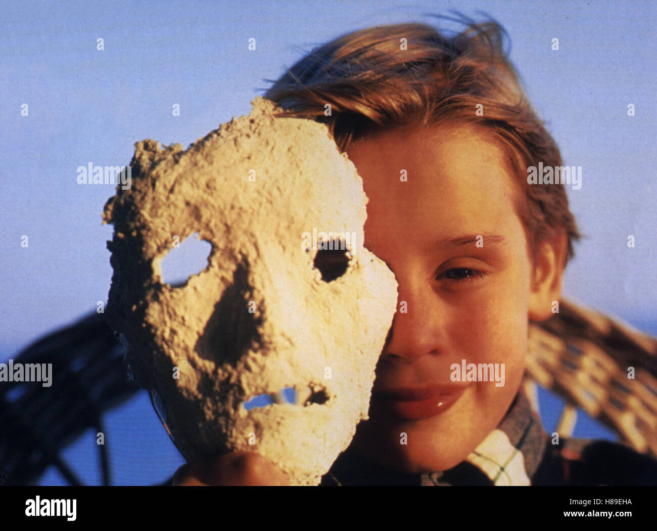 Das zweite Gesicht, (THE GOOD SON) USA 1993, Regie: Joseph Ruben ...