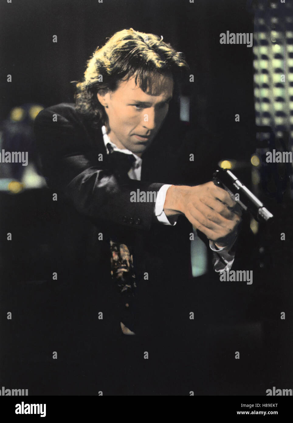 Excessive Force - Im Sumpf der Gewalt, (EXCESSIVE FORCE) USA 1993 ...