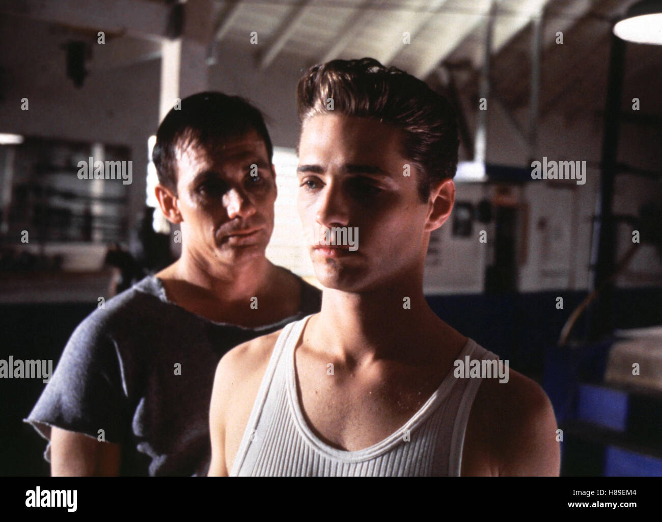 Calendar Girl, (CALENDAR GIRL) USA 1993, Regie: John Whiesell, STEVE ...