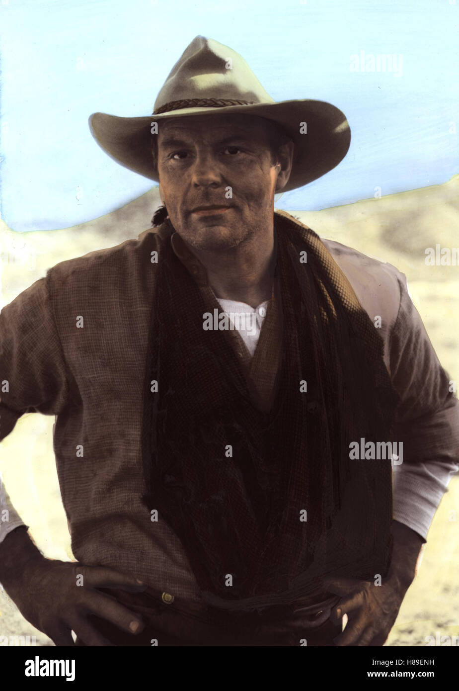 Blutige Vergeltung, (DEAD MAN'S REVENGE) USA 1993, Regie: Alan J. Levi ...